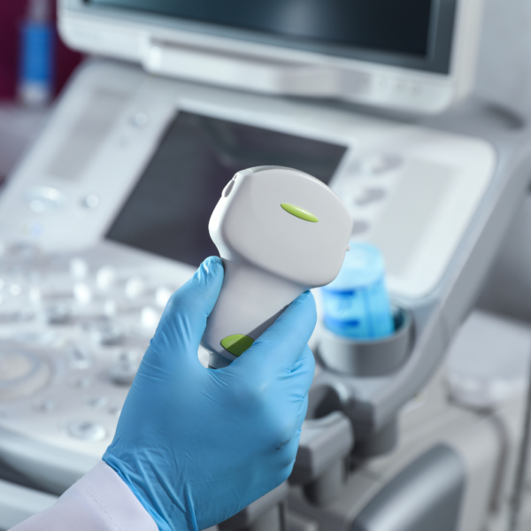 NT Scan – Early Pregnancy Screening for Fetal Health